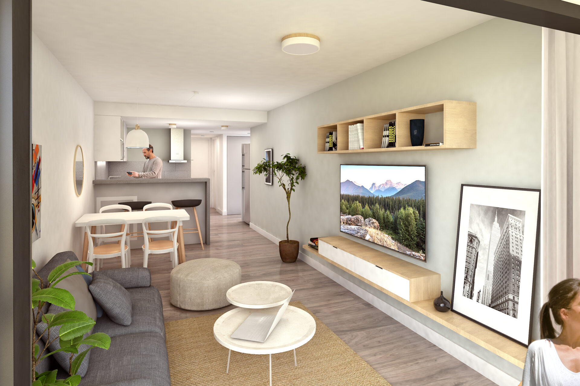 Edificio Tala - Bona propiedades